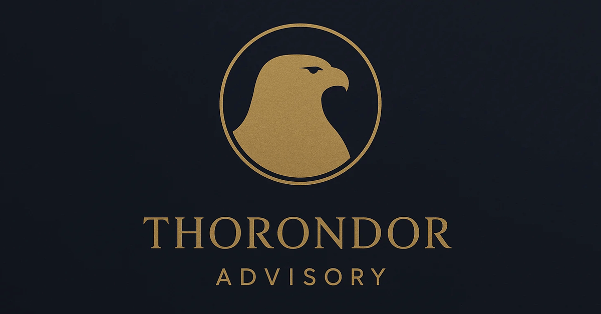 Startseite - THORONDOR®